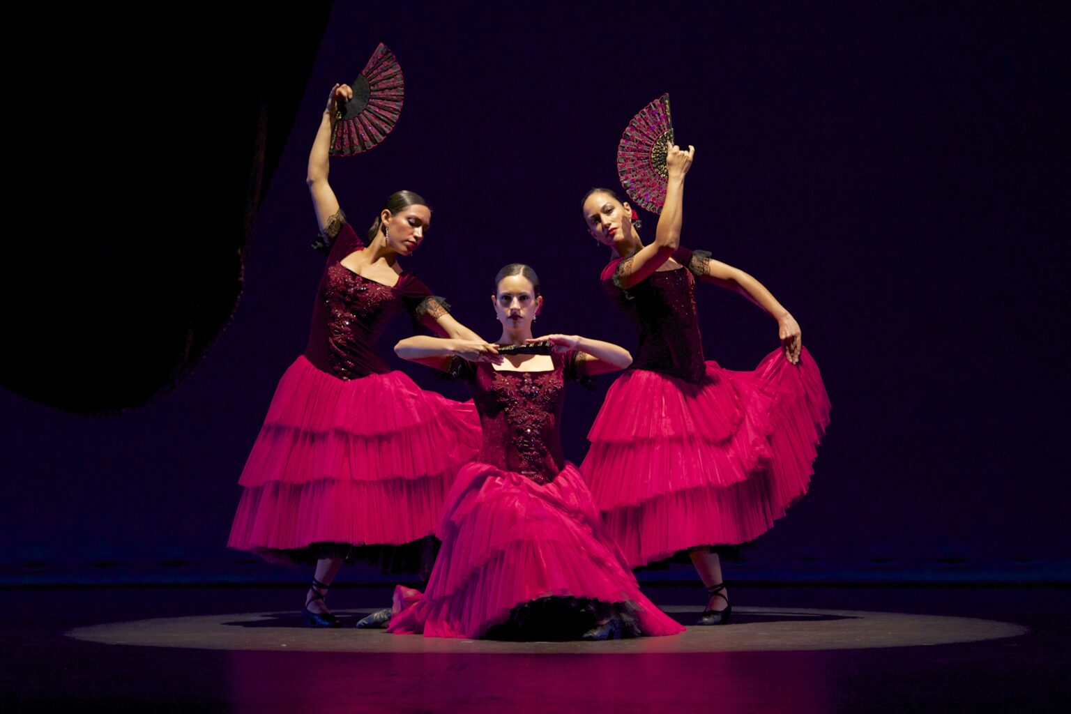 June 2026: Show You Gotta See (And More...) | See Chicago Dance