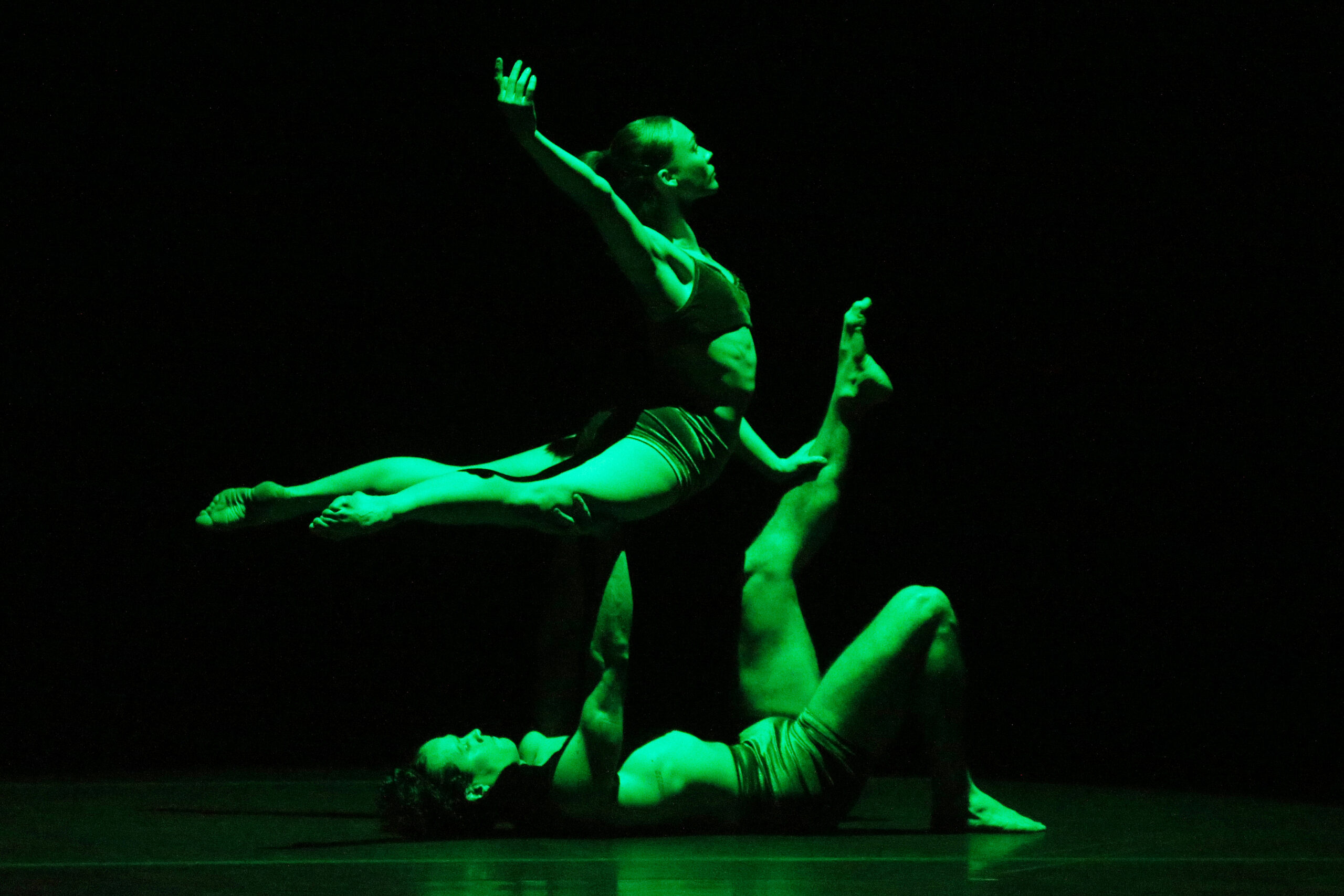 South Chicago Dance Theatre at Auditorium Theatre | See Chicago Dance