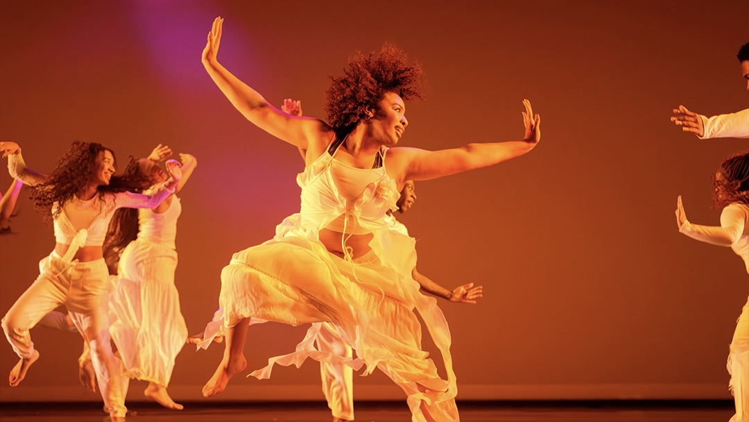 SPRING FORWARD: STUDENT PERFORMANCE NIGHT | See Chicago Dance
